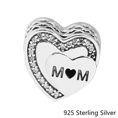 CKK Abalorios De Plata De Ley 925 Para Mujer Charms Para Pulseras Y