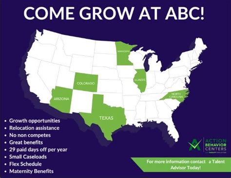 Aba Abajobs Bcba Boardcertifiedbehavioranalysis