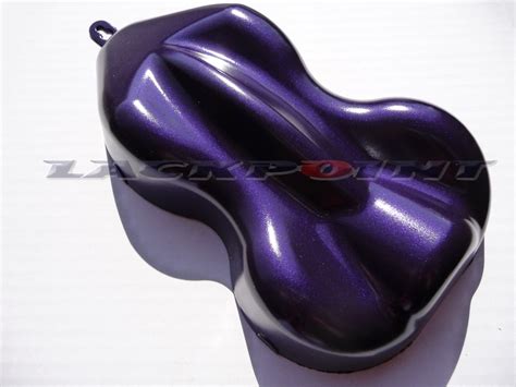 K Autolack Metallic Unilack Dream Violett Lackpoint Dresden