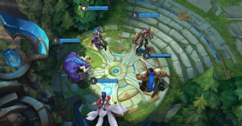 League Of Legends Terminology Lol Fanatics