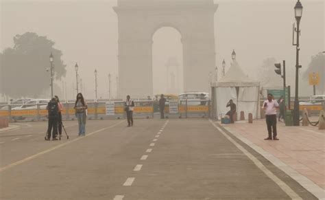 Effects Of Air Pollution क्या वायु प्रदूषण से हो सकता है कैंसर जानें