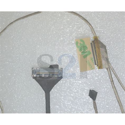 Nappe Video Neuve Ibm Lenovo Ideapad G Dc Mc Version Dis