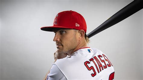 White Sox Trade For Former Angels Catcher Max Stassi Yardbarker