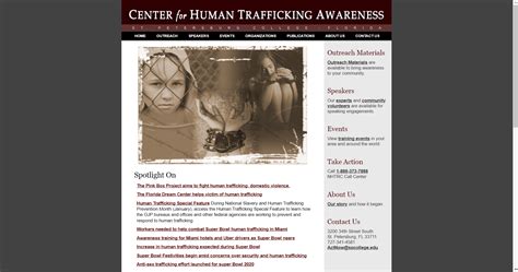 22 Organizations That Exist To Stop Human Trafficking And Counting