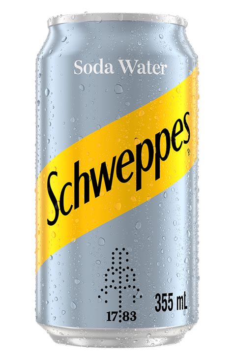 Schweppes