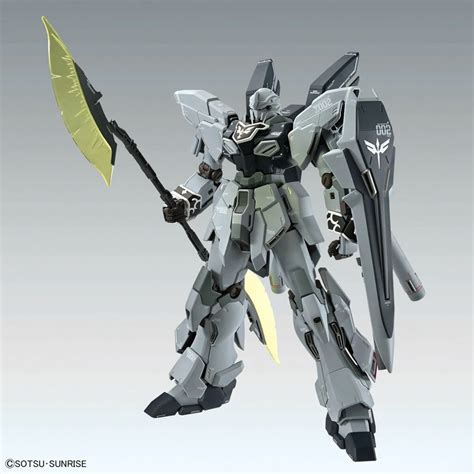 MG Sinanju Stein Narrative Ver Ver Ka Gunpla Ultra