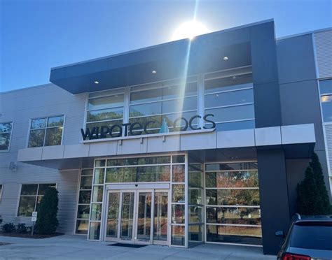 Alberto Gómez On Linkedin Incredible Week Is Coming To An End In Wipotec Us Atlanta Headquarters…