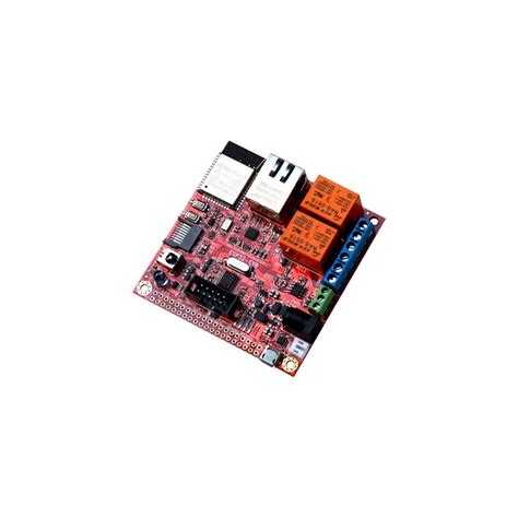 Esp32 Wifi Module Evaluation Board Mchobby Vente De Raspberry Pi Arduino Odroid Adafruit