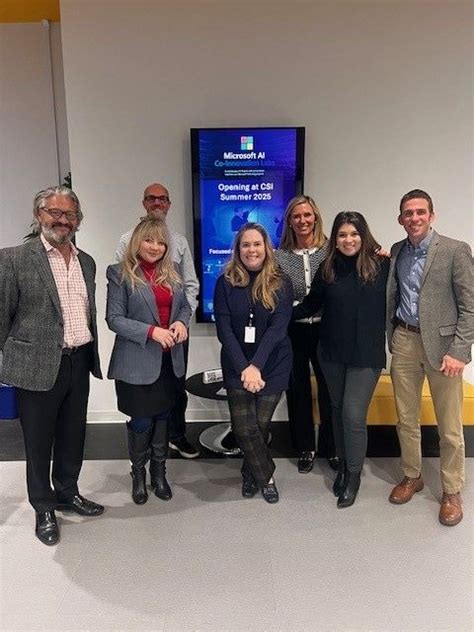 Concurrency Inc On Linkedin Innovation Collaboration Microsoftlab Mketech