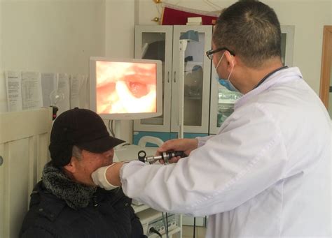 过敏性鼻炎到医院需要做什么样的检查？ 知乎