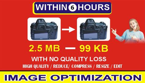 Reduce Image Size Optimize Compress Resize Photos For Web