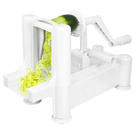 Big Boss Slice A Roo Spiral Slicer £1199 Picclick Uk