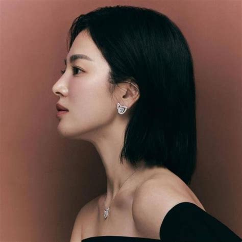 Góc nghiêng thần thánh của Song Hye Kyo gây sốt Saostar vn