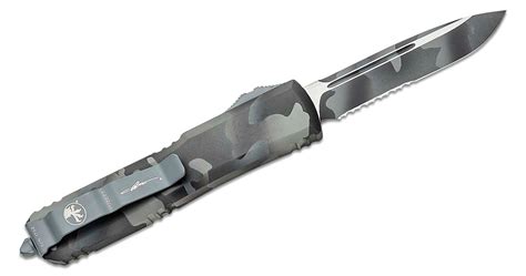 Microtech 121 2ucs Signature Series Ultratech Auto Otf Knife 346