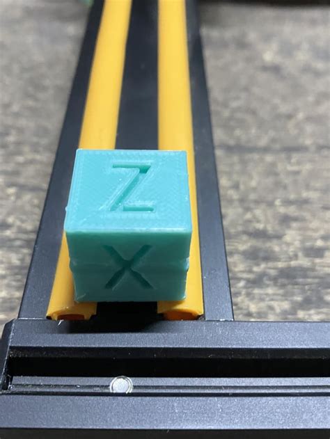 Issue With Z Axis And Possible Extrusion R Cr10