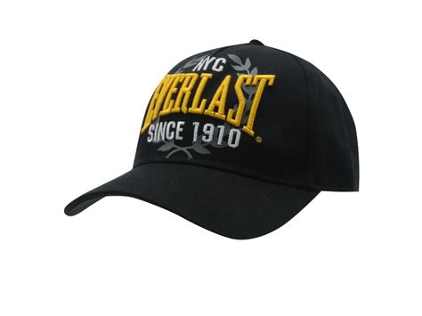 Бейсболка EVERLAST 1910, купить в Киеве | цены, отзывы и фото в ...
