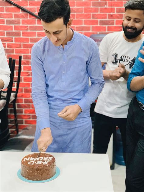 Muhammad Suleman On Linkedin Birthdayvibes Teamlove Xpertdigi