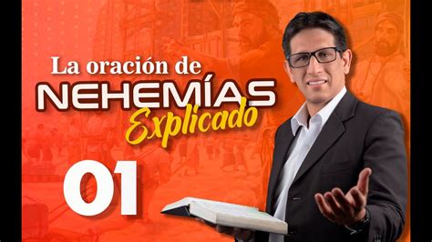 NEHEMIAS 01 EXPLICADO Reavivados Por Su Palabra 03 DE MARZO