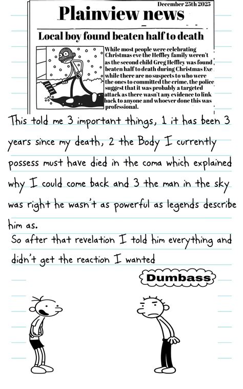 New Year New Me Page 1 5 R Lodeddiper