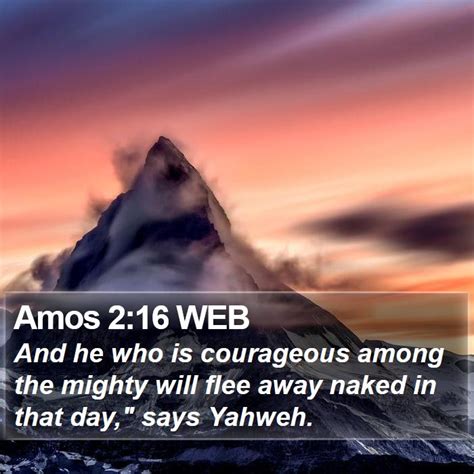 Amos 2 Scripture Images Amos Chapter 2 WEB Bible Verse Pictures