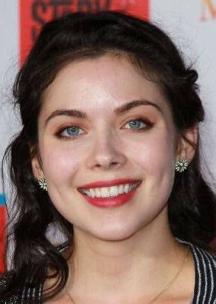 Gracie Gillam Fan Casting