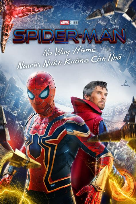 Watch Spider Man No Way Home 2021 Online Movie Asia