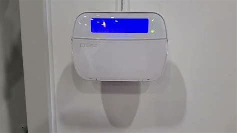 Dsc Neo Installer Using Dls Software Pc Link Youtube