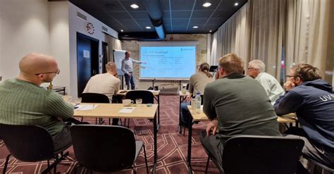 Somas Bjöd In Till Informationsträff Om Ventiler Relitor