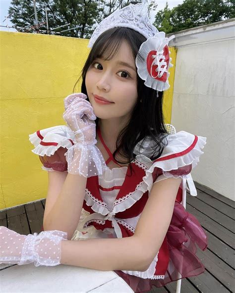 椿ゆかさんのインスタグラム写真 椿ゆかinstagram「♥️」5月31日 22時32分 Mogmogyukappy