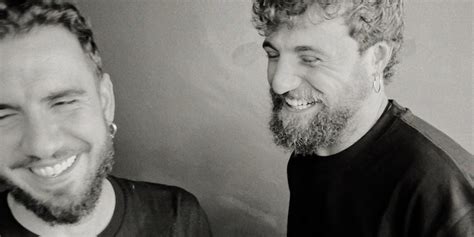 Javier Morgade Como Actor He Aprendido A Ser Empático Y Poner El Ojo Donde A Priori Nadie Lo