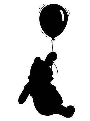 Free Printable Winnie The Pooh Stencils And Templates Disney Stencils