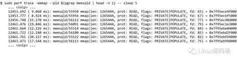 off cpu linux 如何使用OFF CPU火焰图调查分析Linux性能问题概述 CSDN博客