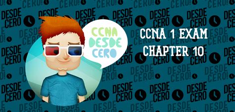CCNA 1 Chapter 10 Exam Answers CISCO CCNA