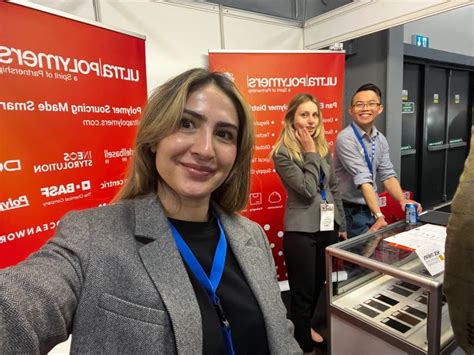Materialsinnovation Polymertechnology Meettheteam