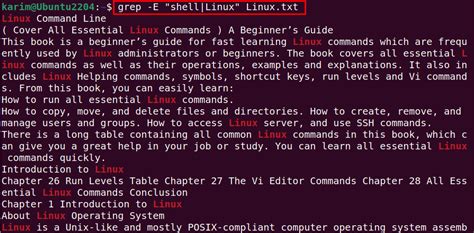 How To Use Grep Command In Linux Greenwebpage Community