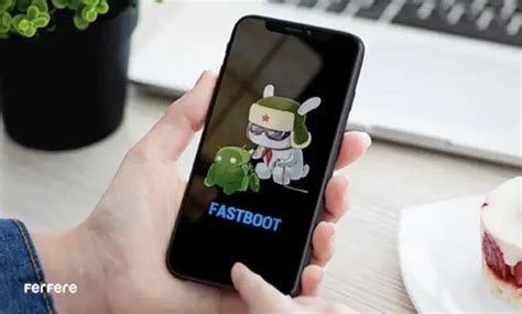 Fastboot گوشی شیائومی چیست؟ نحوه فعال کردن و خارج شدن از حالت فست بوت