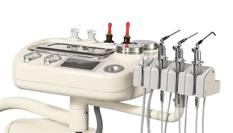 China Cheap Ent Machine For Hospital Manufacturers And Suppliers