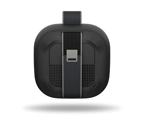 Bose Soundlink Micro Bærbar Høyttaler Andregenerasjon Bose Produktstøtte