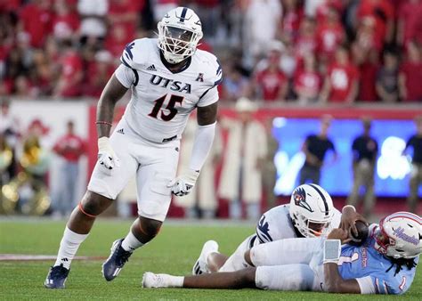 Utsa Vs Texas State 5 Things To Watch