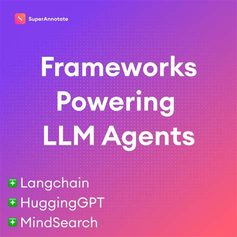 Superannotate On Linkedin Llmagents Ai