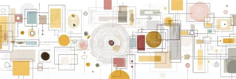 Mind Map Connecting Ideas Concepts And Thoughts For Brainstorming And