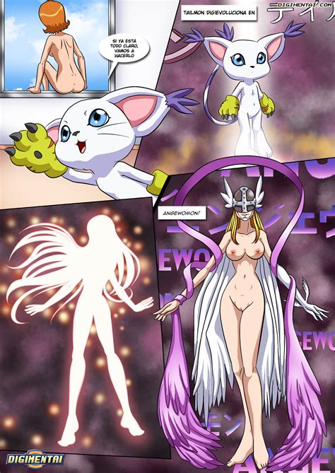 Palcomix Reglas Digimon 1 Digimon Palcomix Reglas Digimon 1 Digimon