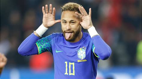 Neymar A Football Phenomenon And Cultural Icon Bulb