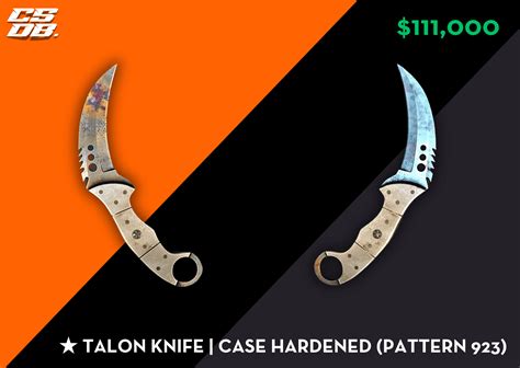 The Most Expensive CSGO Knives Ever Sold CSDB