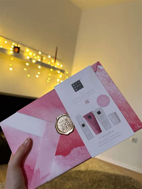 Rituals Rituals Birthday Wishlist Teasing Quotes