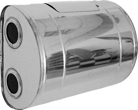 Купить Расширительный бак УМК горизонтальный 80 л Бак для теплообменника Тритон 80л 0 8 мм