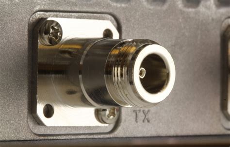N Type Connectors Over So 239 At Vhf Uhf The Dxzone