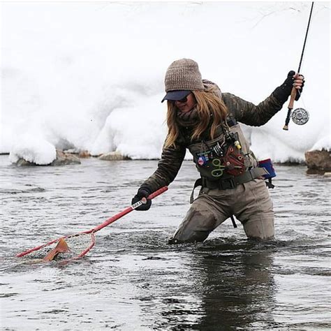 Les Atouts De La Pêche Au Féminin Tenkara World