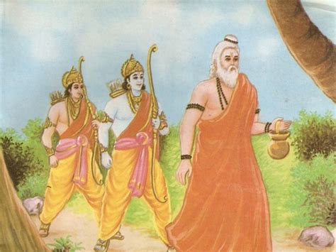 Aaj Ki Dharmik Kahani Know How Ahilya Became A Stone In Hindi Bhagwan