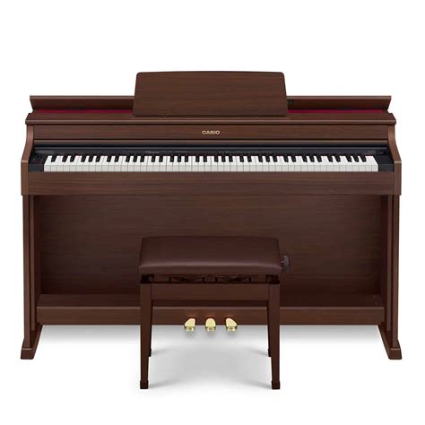 Digital Pianos From Merriam Music